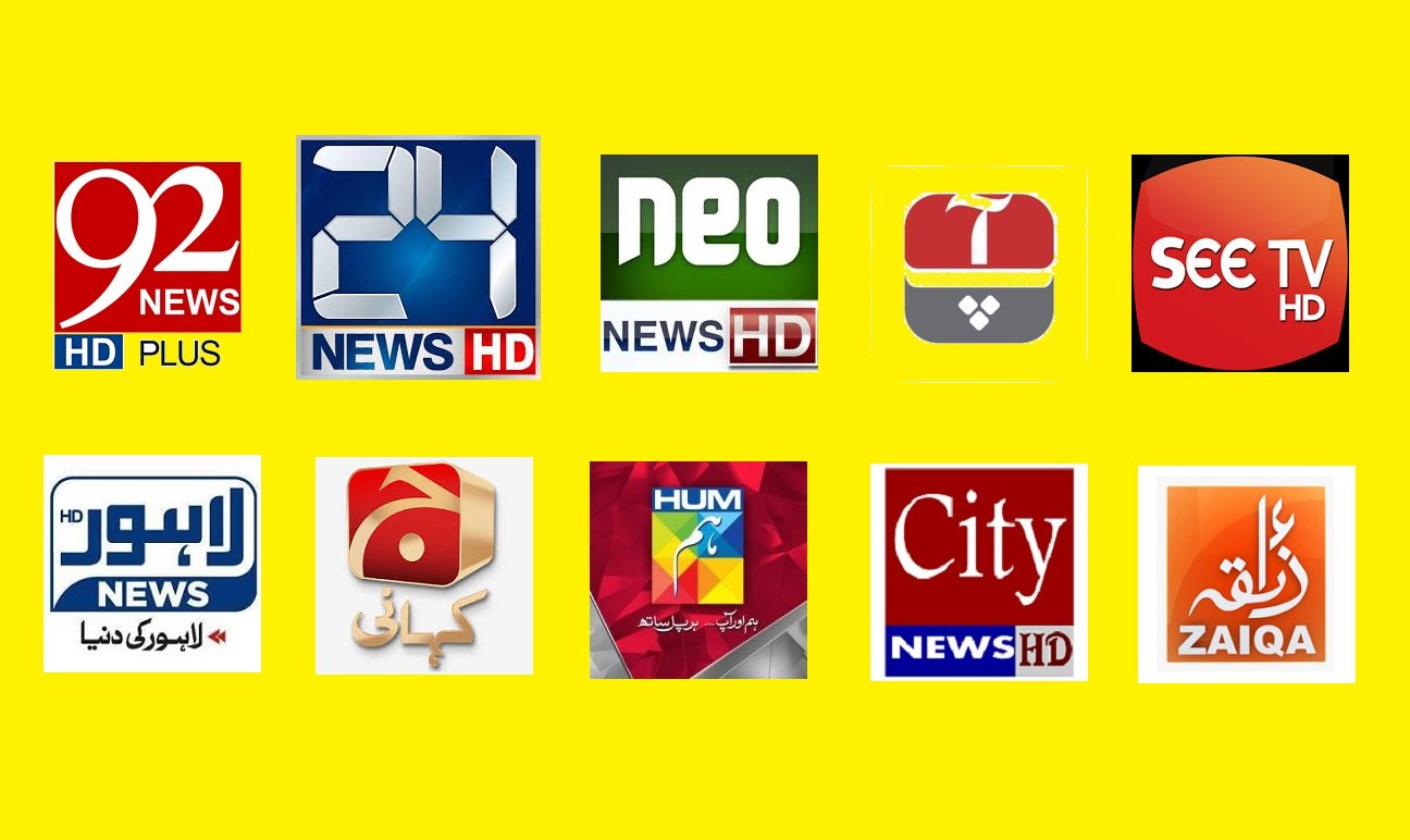 Paksat 1R HD Channel List with Frequency Symbol Rates @ 38°E – PkTelcos