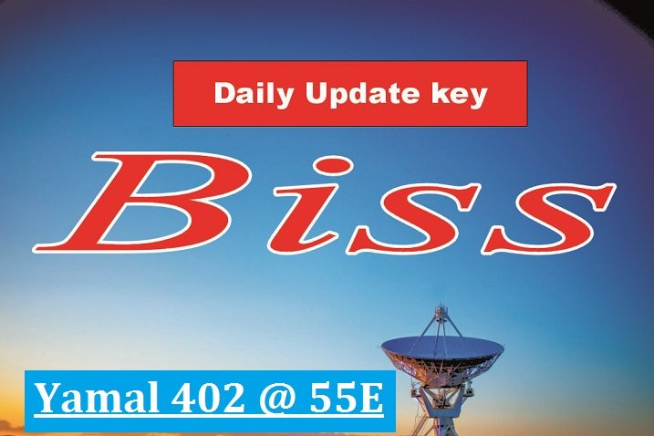 Biss Keys – PkTelcos